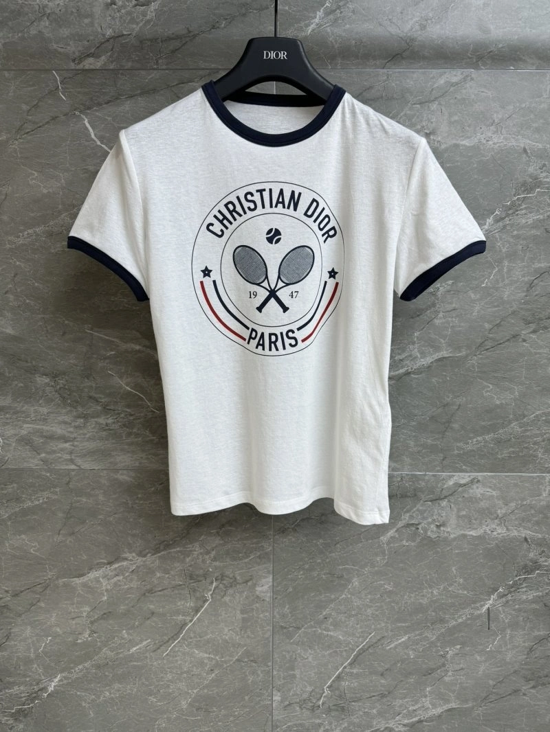 Christian Dior T-Shirts