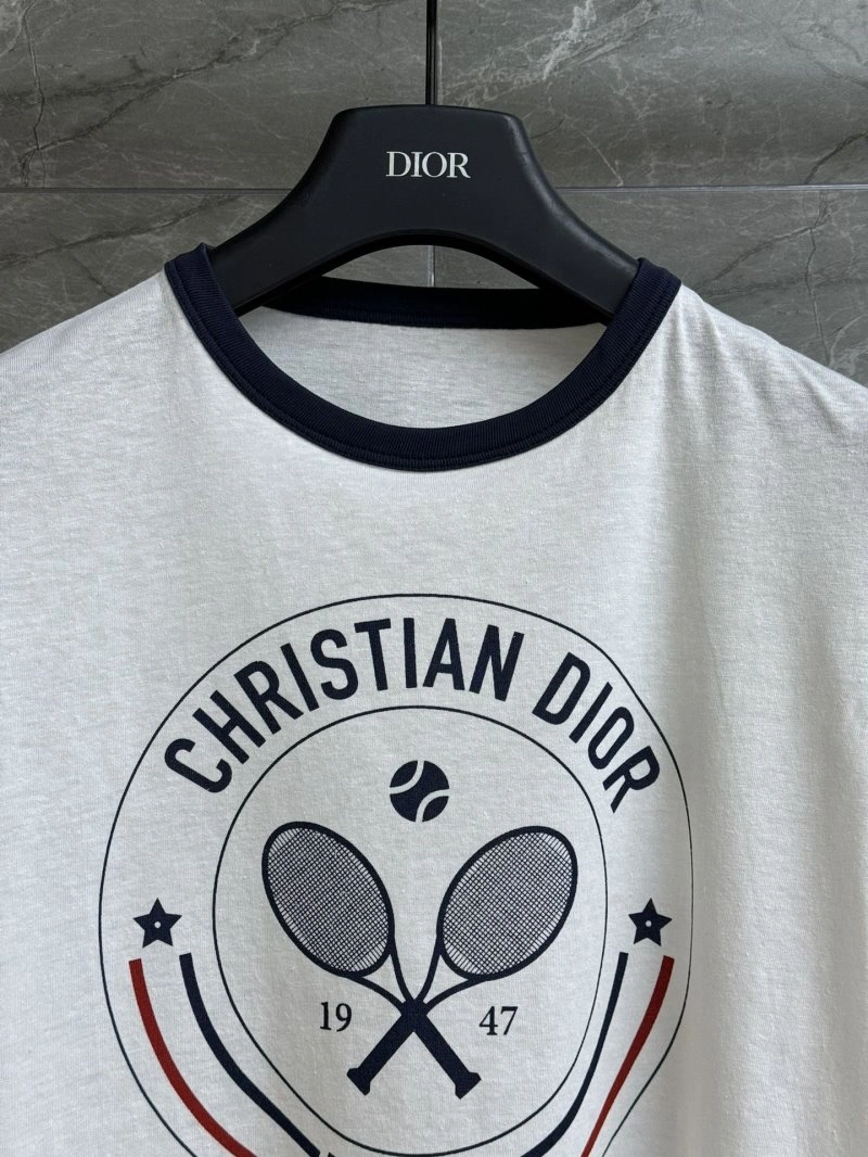 Perfect replica Christian Dior T-Shirts