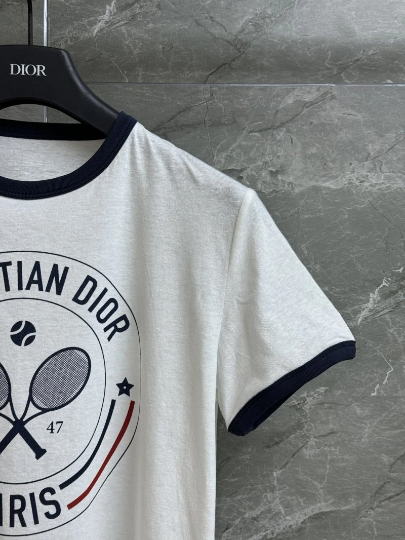 Perfect replica Christian Dior T-Shirts
