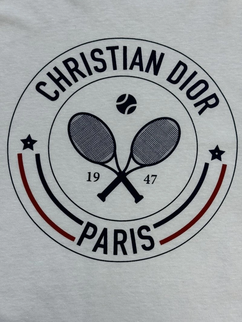 Perfect replica Christian Dior T-Shirts