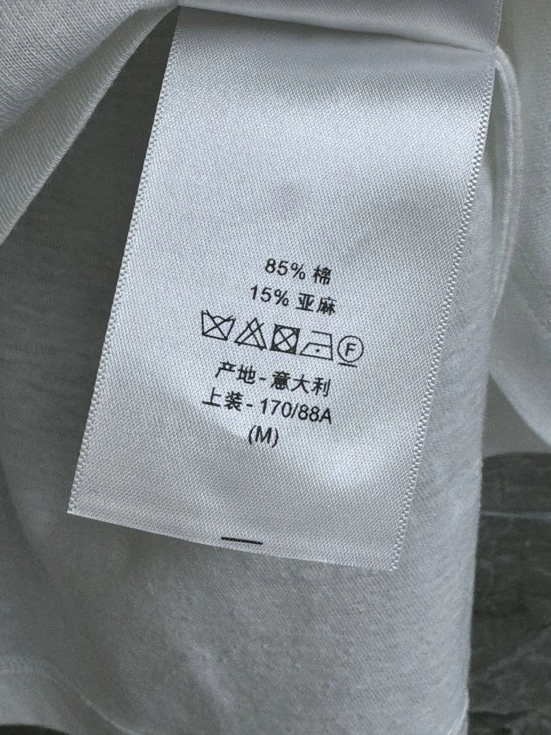 Perfect replica Christian Dior T-Shirts