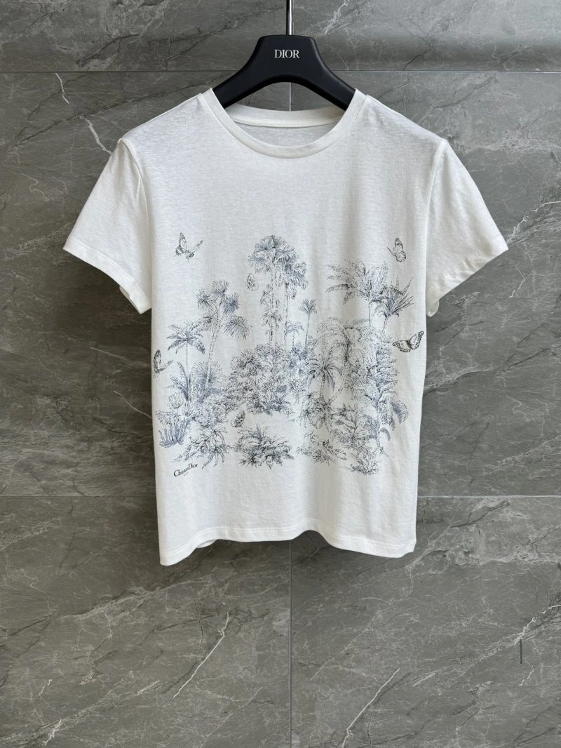 Christian Dior T-Shirts