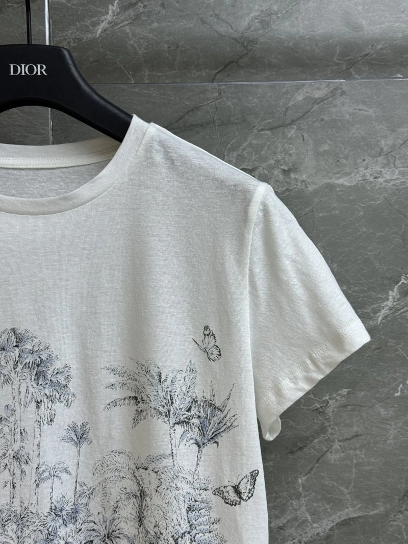 Low-cost Christian Dior T-Shirts