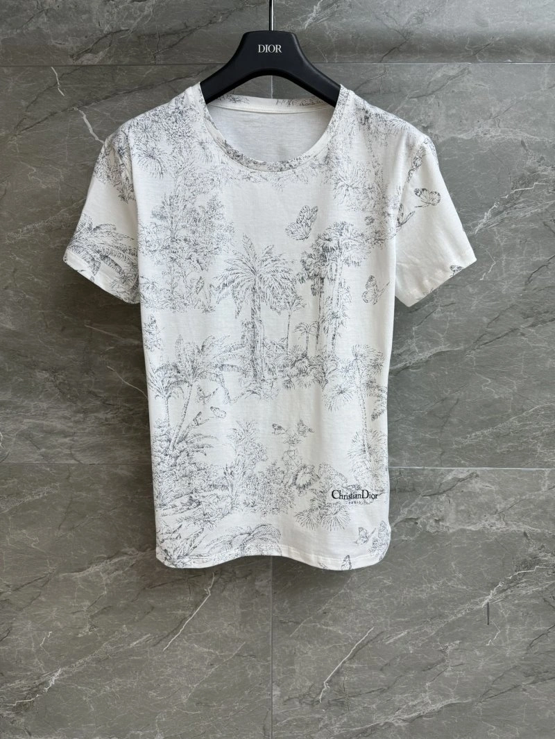 Christian Dior T-Shirts