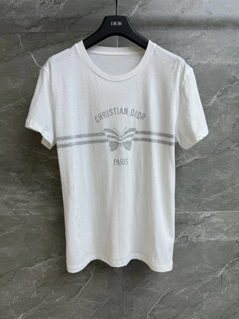 Christian Dior T-Shirts