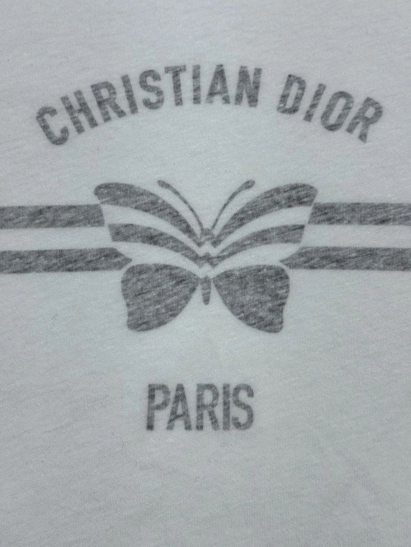Top mirror Christian Dior T-Shirts