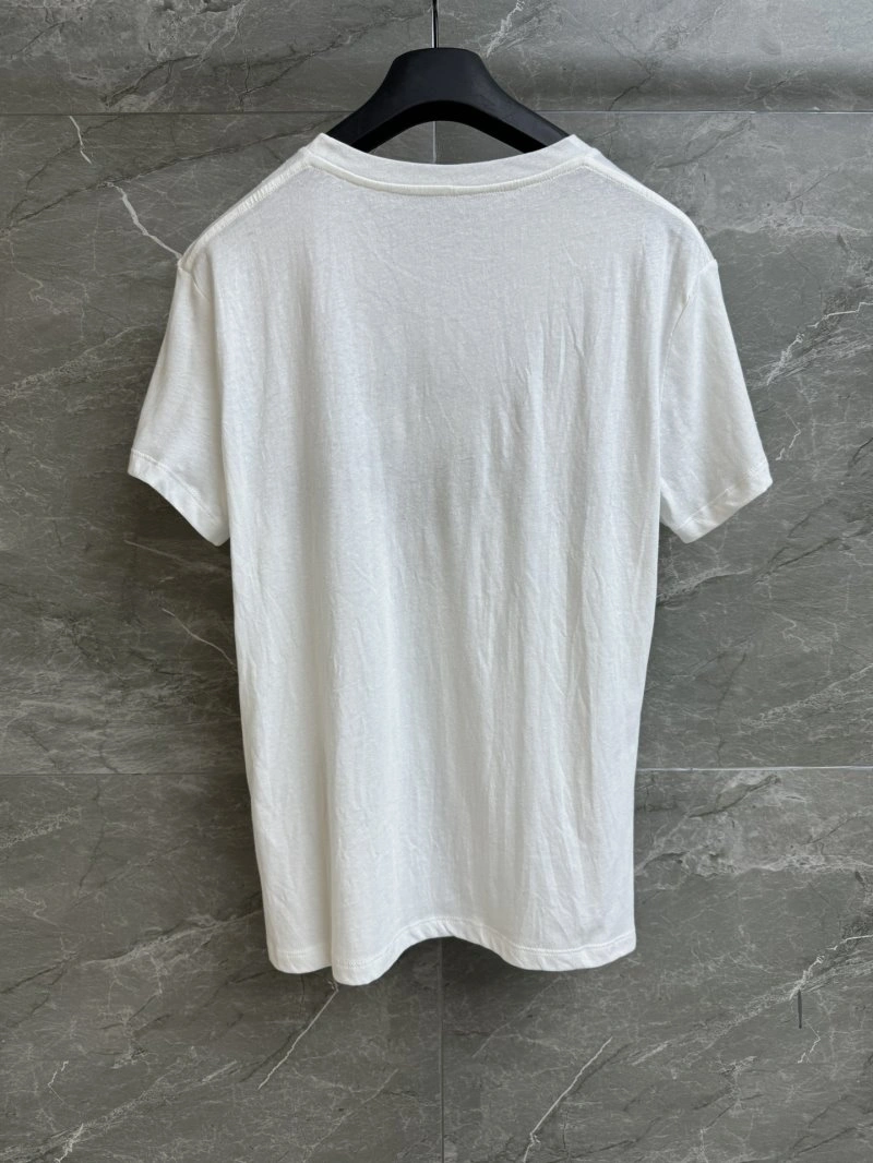 Top mirror Christian Dior T-Shirts