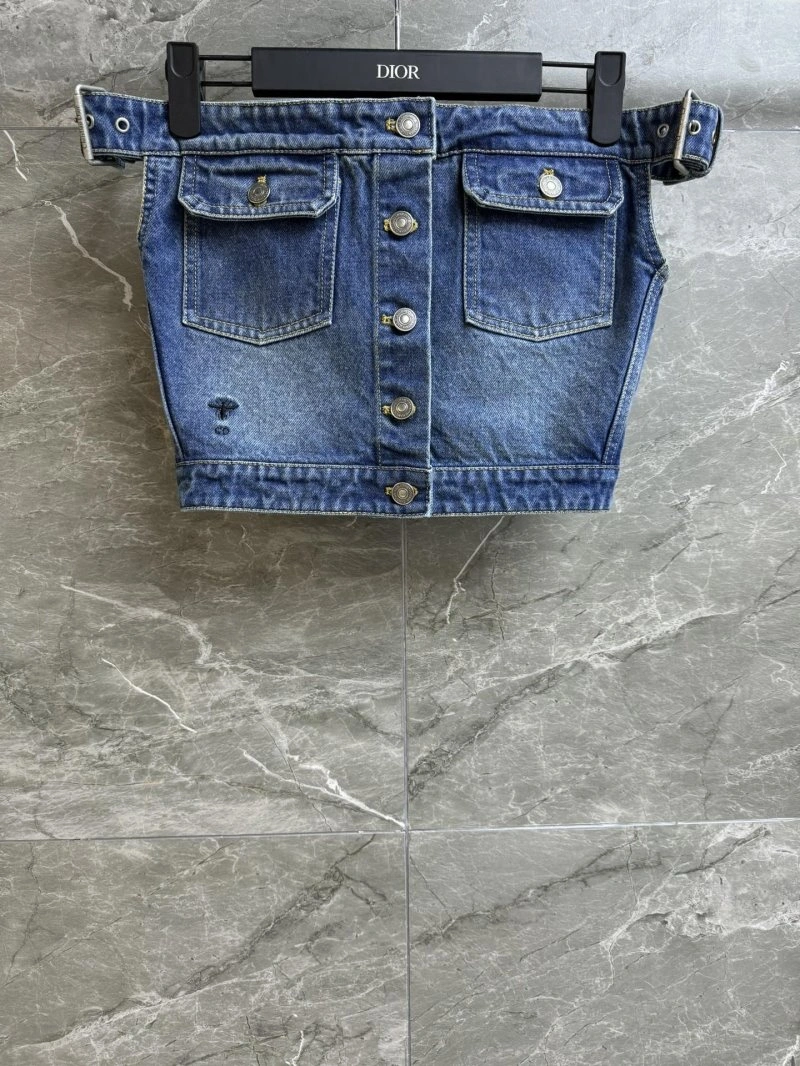 Christian Dior T-Shirts