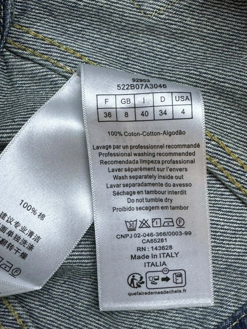 Brand-authenticated Christian Dior T-Shirts