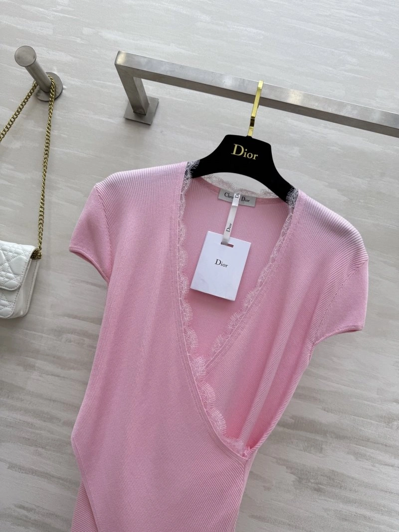 Inexpensive Christian Dior T-Shirts
