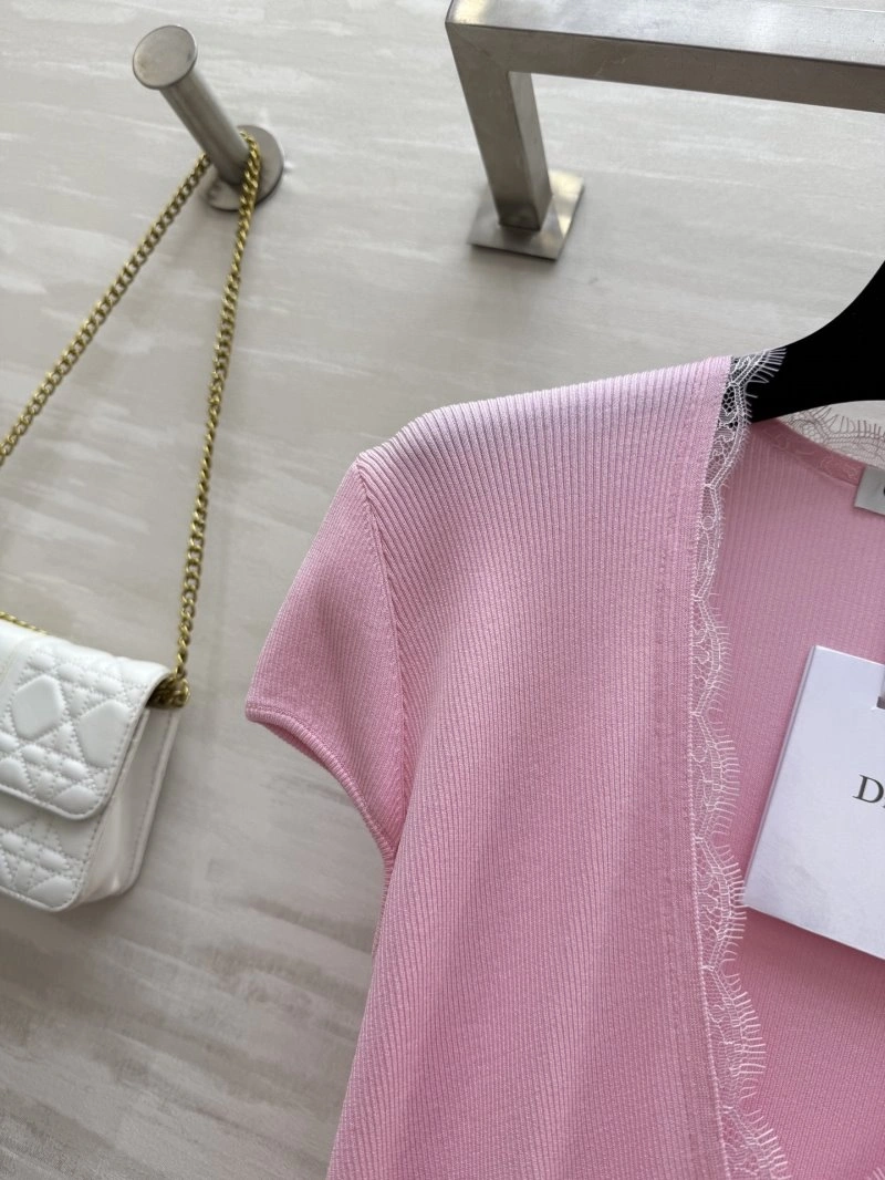 Inexpensive Christian Dior T-Shirts