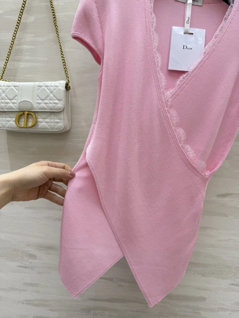 Inexpensive Christian Dior T-Shirts