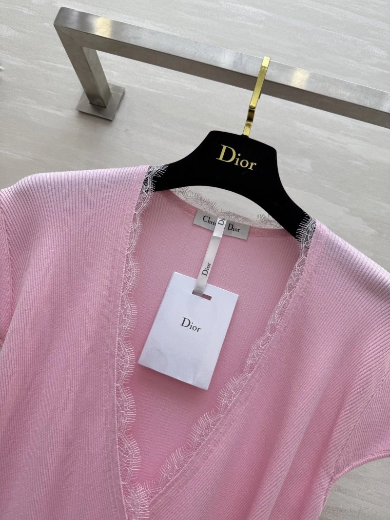 Inexpensive Christian Dior T-Shirts