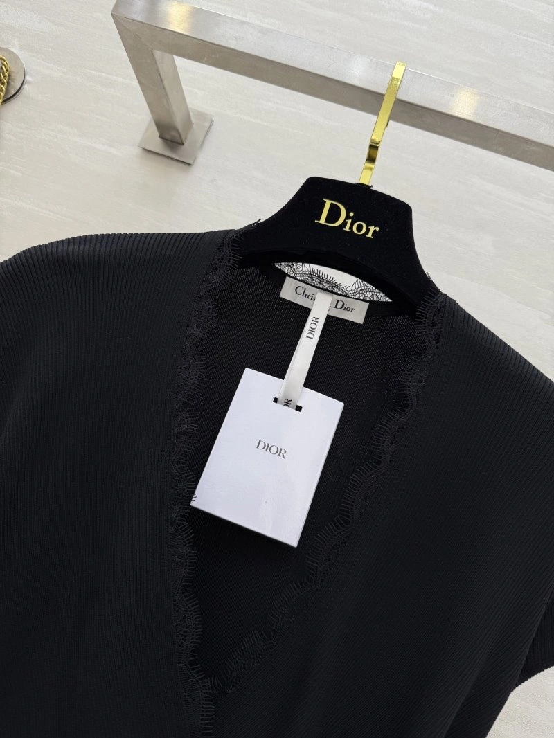 Genuine Christian Dior T-Shirts