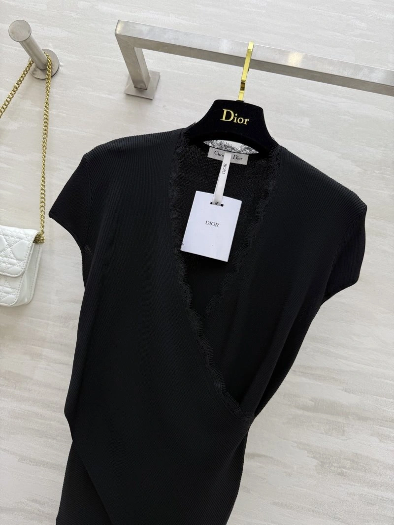 Genuine Christian Dior T-Shirts