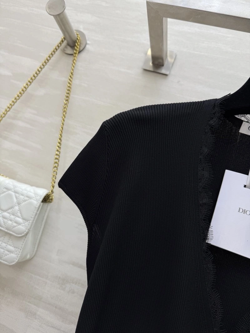 Genuine Christian Dior T-Shirts