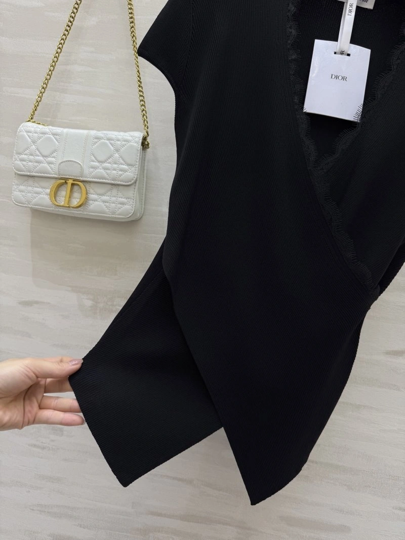 Genuine Christian Dior T-Shirts