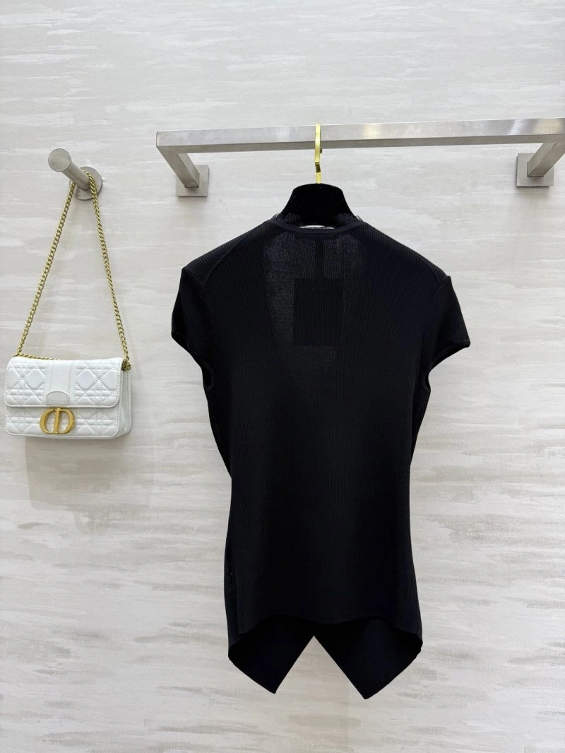 Genuine Christian Dior T-Shirts