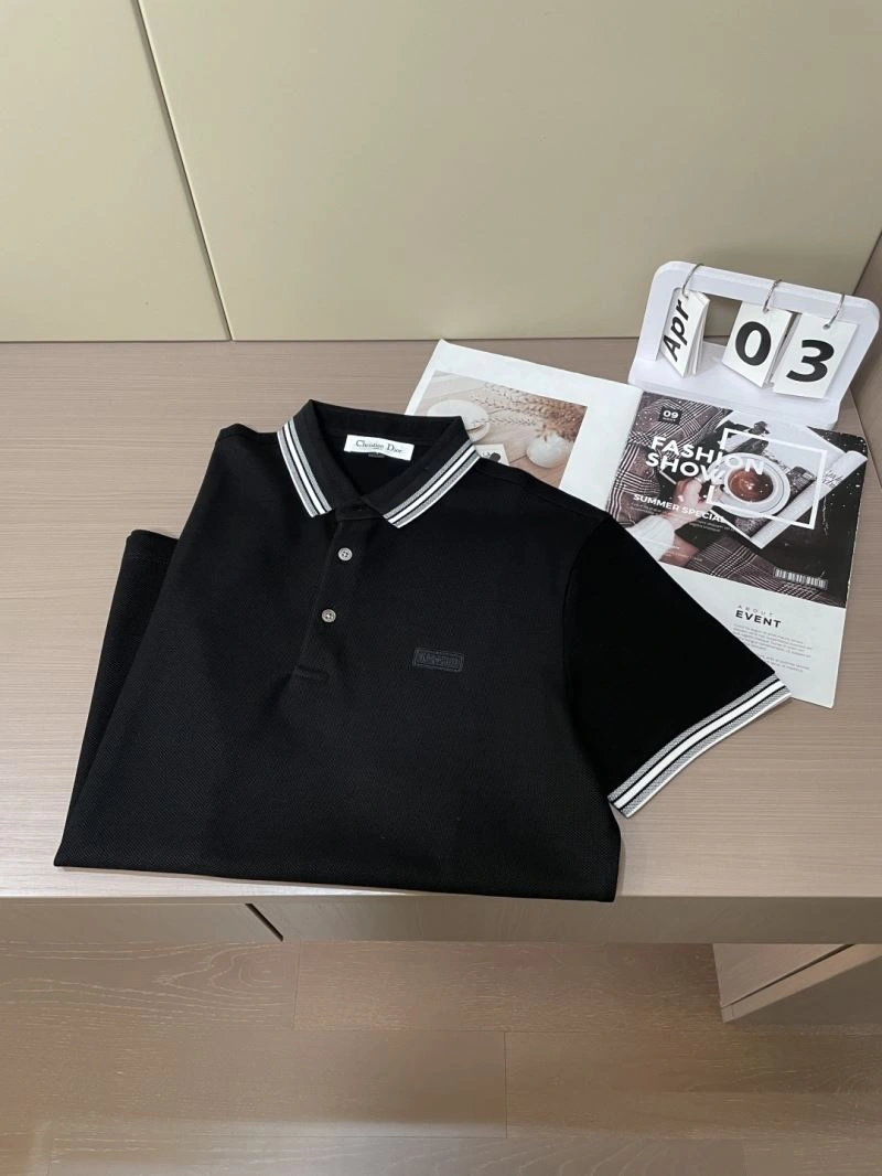 Factory-made Christian Dior T-Shirts