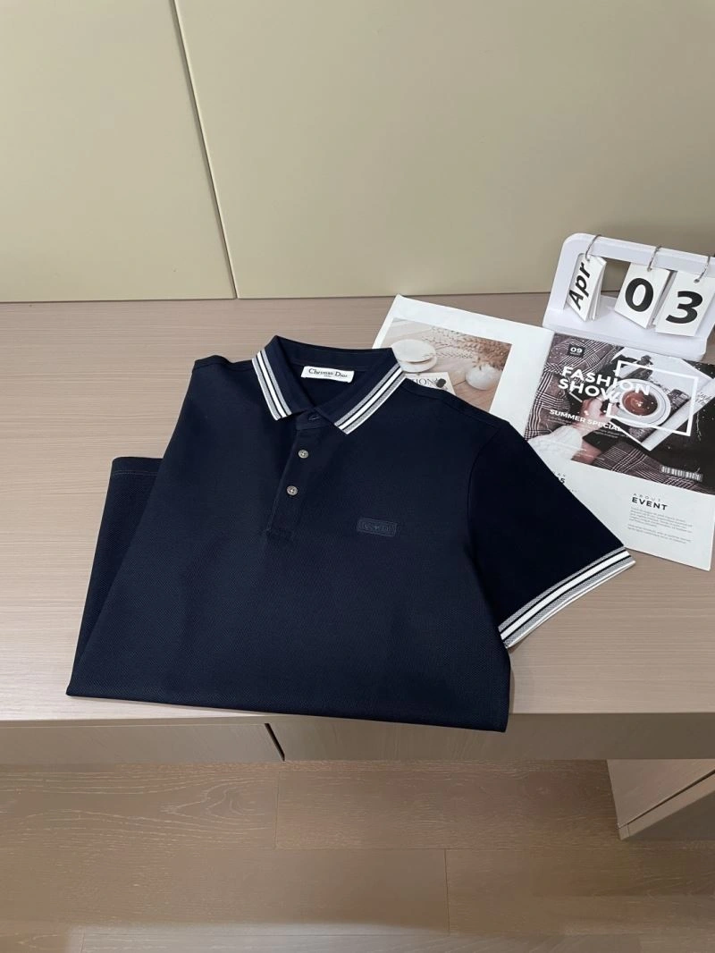 Factory-made Christian Dior T-Shirts