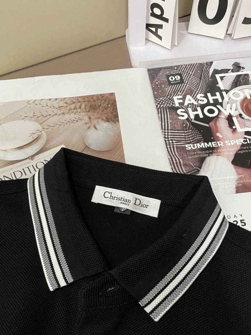 Factory-made Christian Dior T-Shirts