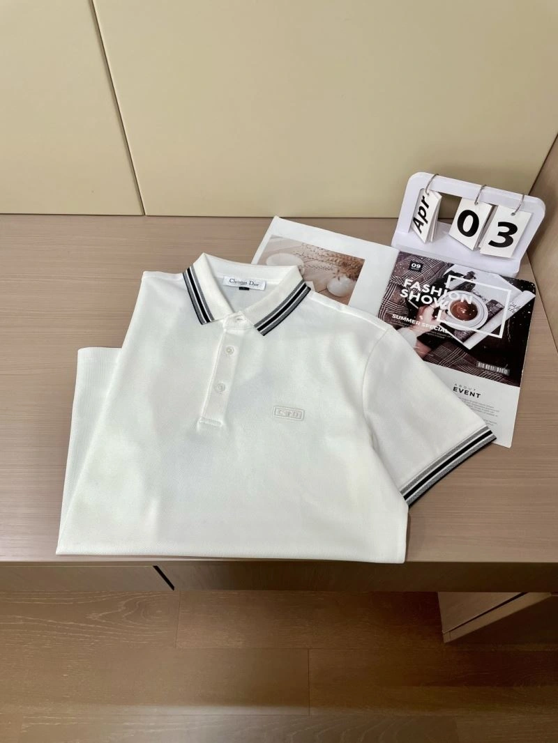 Genuine Christian Dior T-Shirts