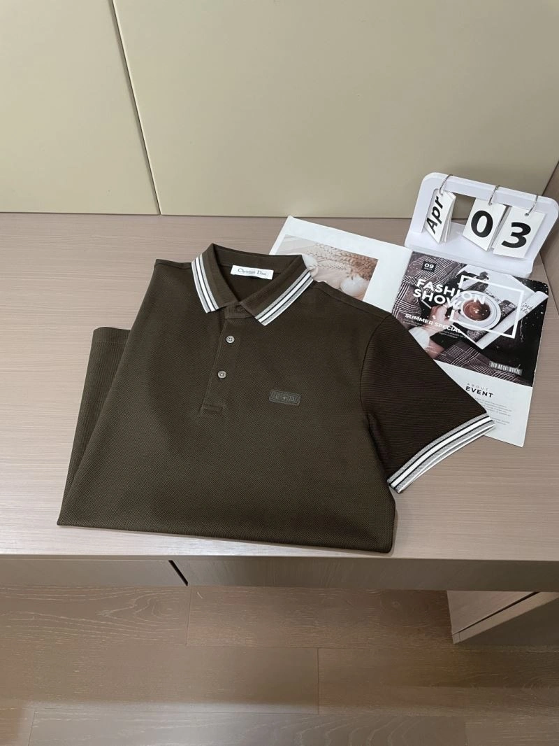 Genuine Christian Dior T-Shirts