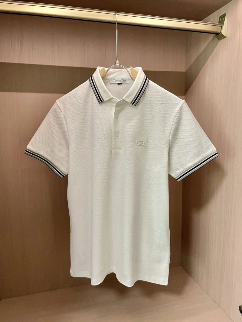 Genuine Christian Dior T-Shirts