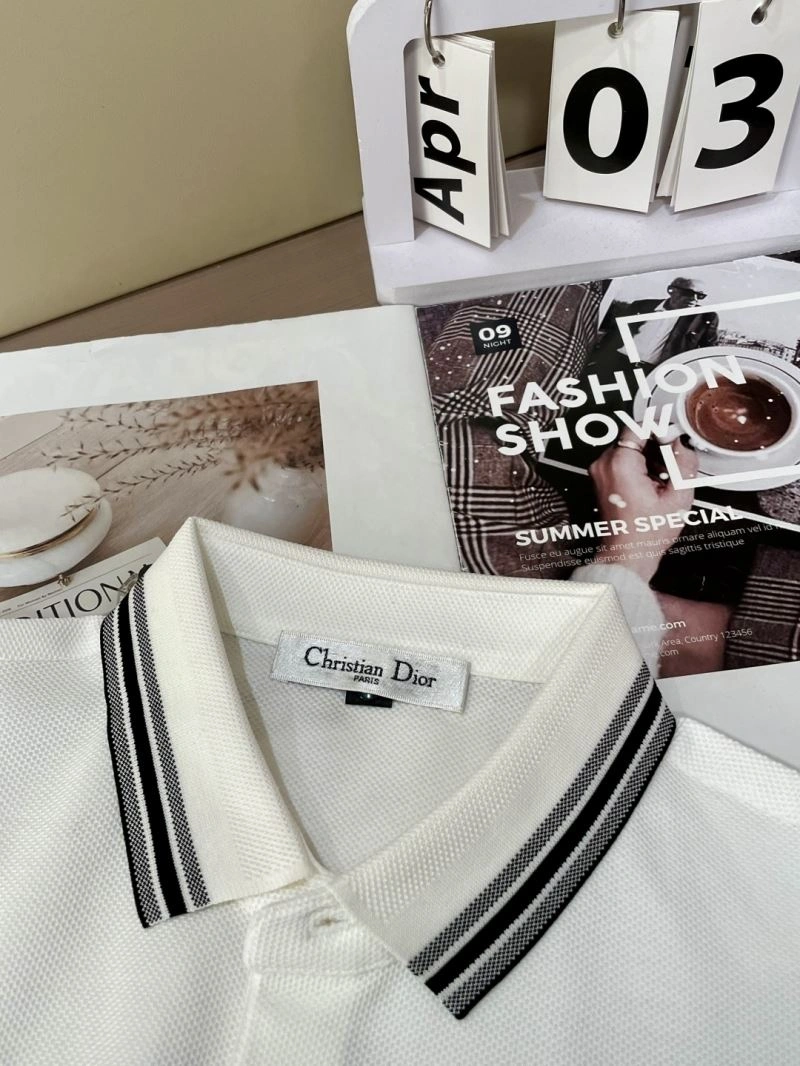 Genuine Christian Dior T-Shirts