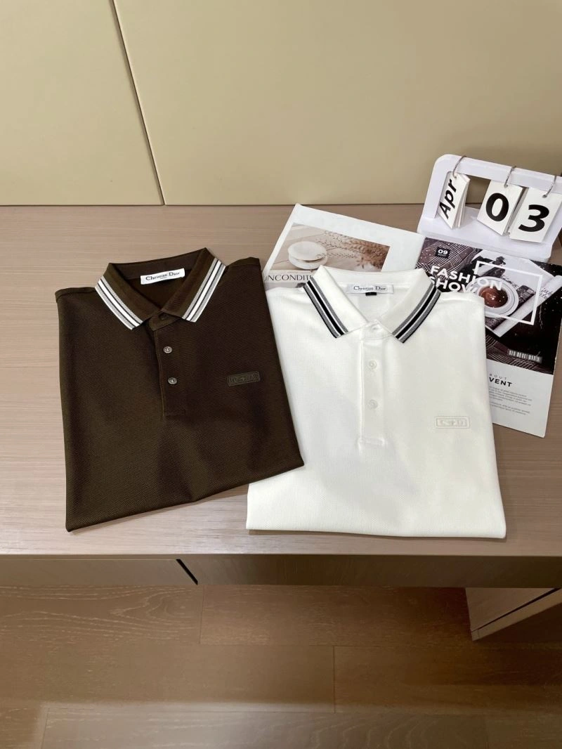 Genuine Christian Dior T-Shirts