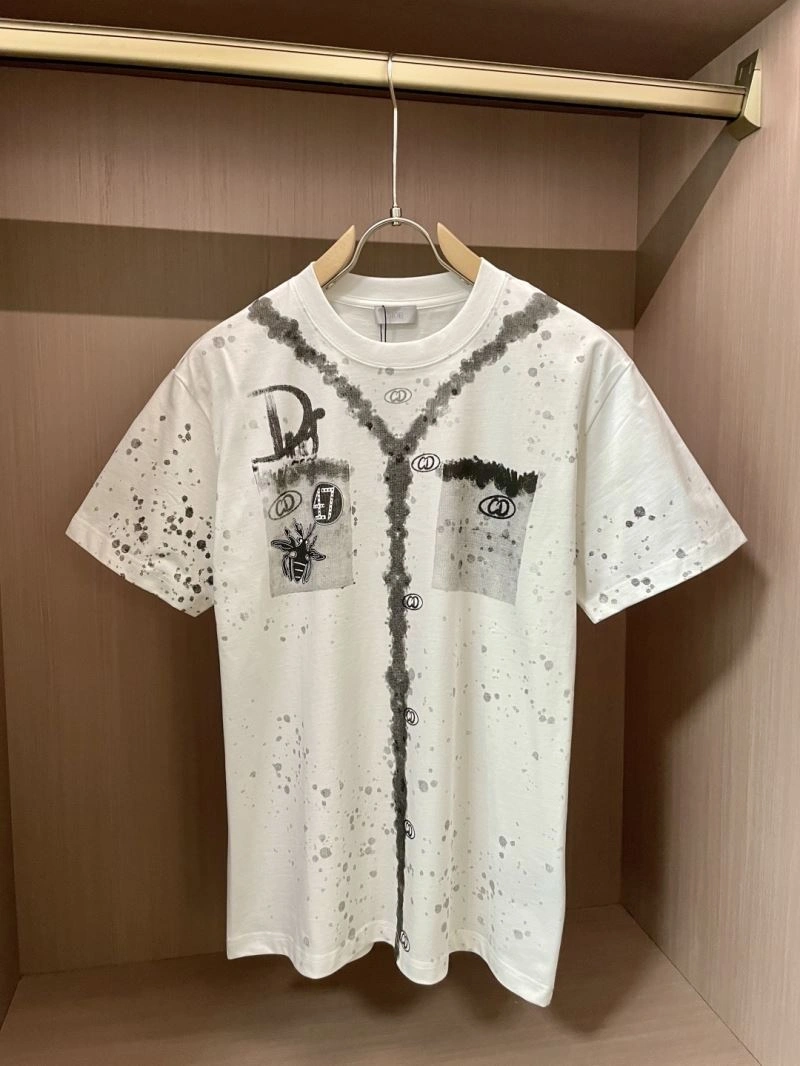 Christian Dior T-Shirts