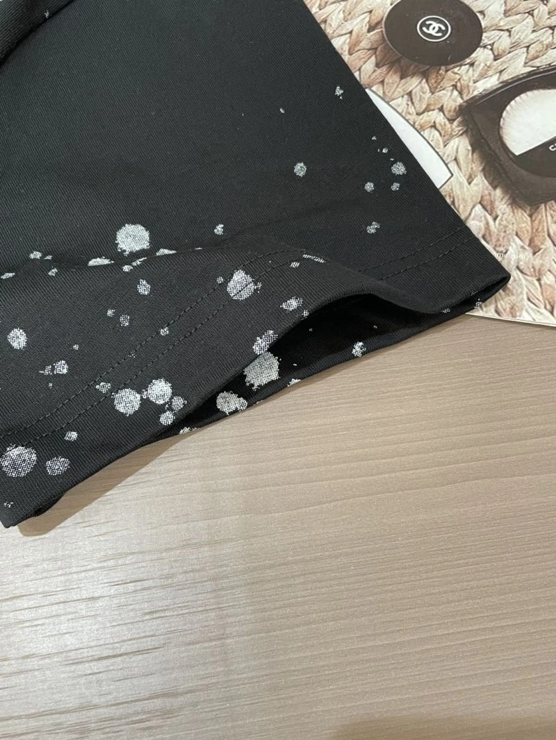 Top match Christian Dior T-Shirts