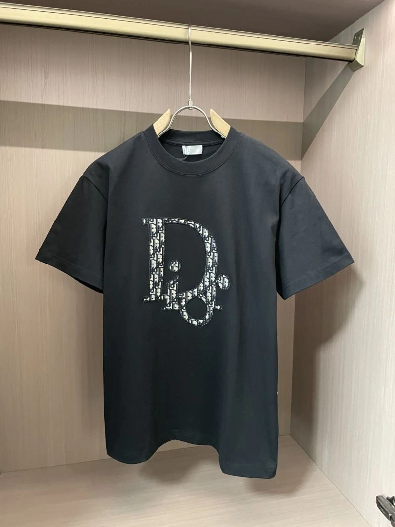 Christian Dior T-Shirts