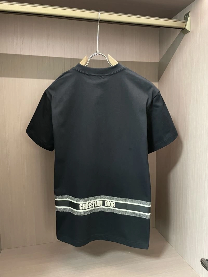 Original Christian Dior T-Shirts