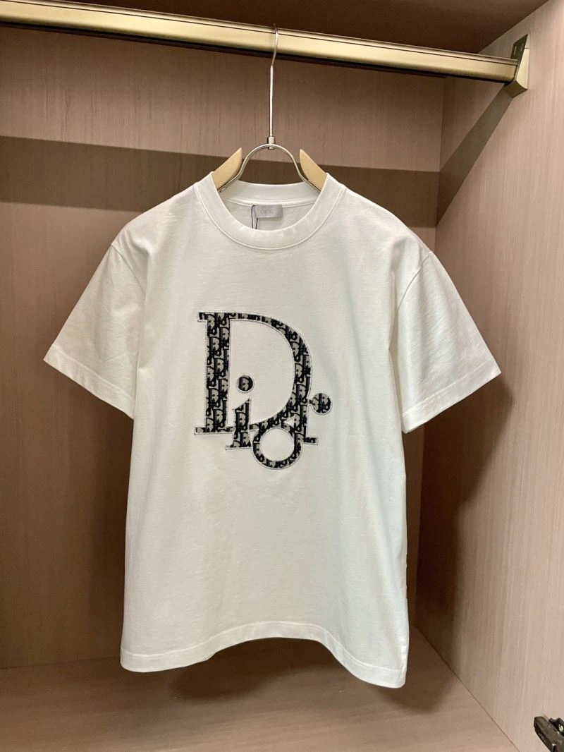 Original Christian Dior T-Shirts