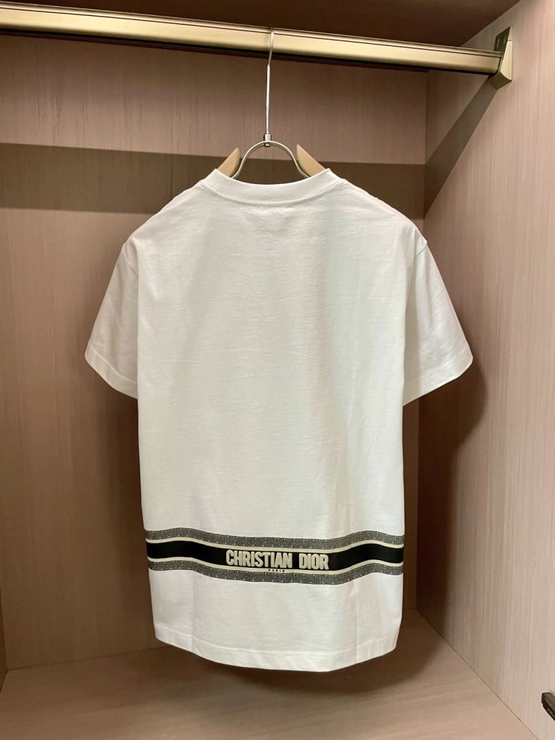 Original Christian Dior T-Shirts