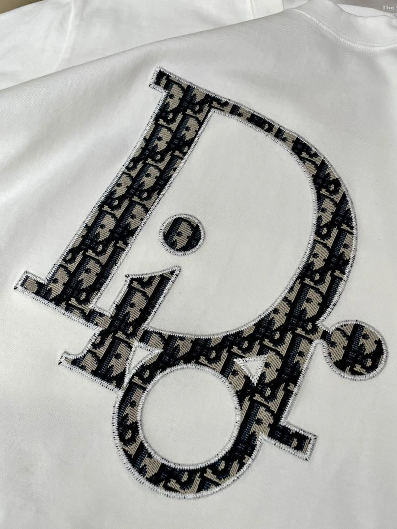 Original Christian Dior T-Shirts