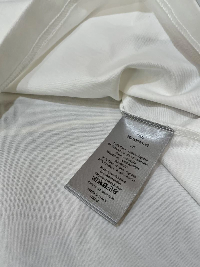 Original Christian Dior T-Shirts