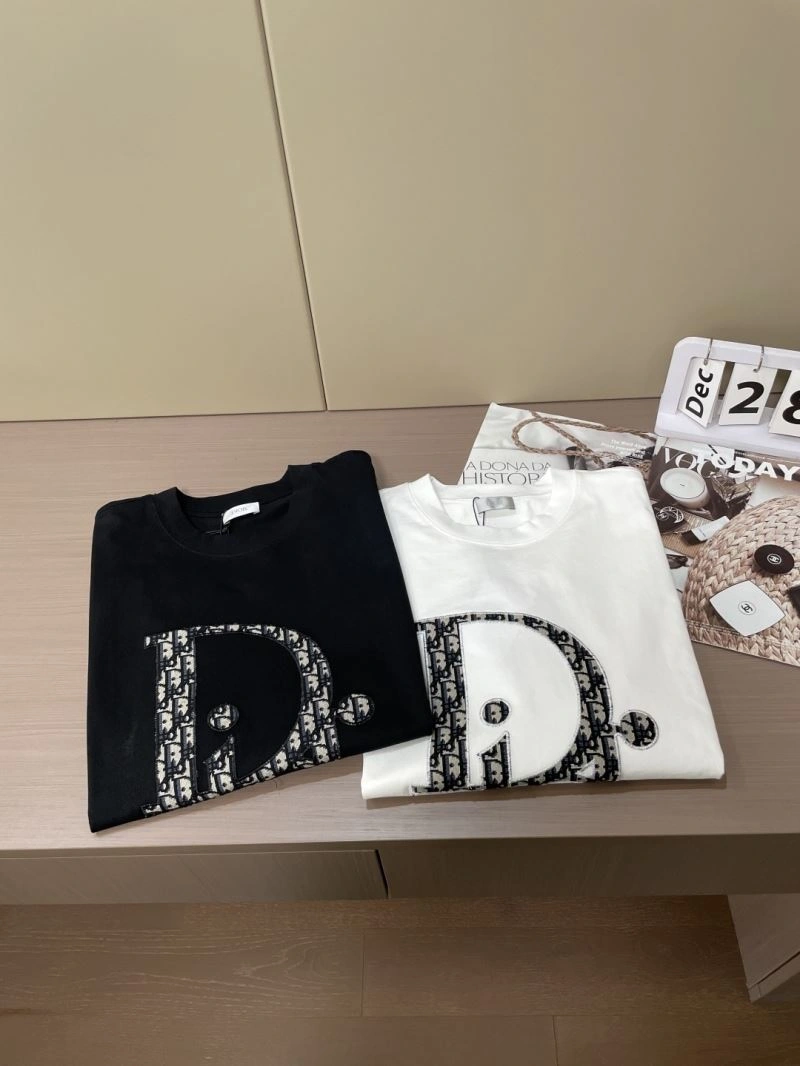 Original Christian Dior T-Shirts