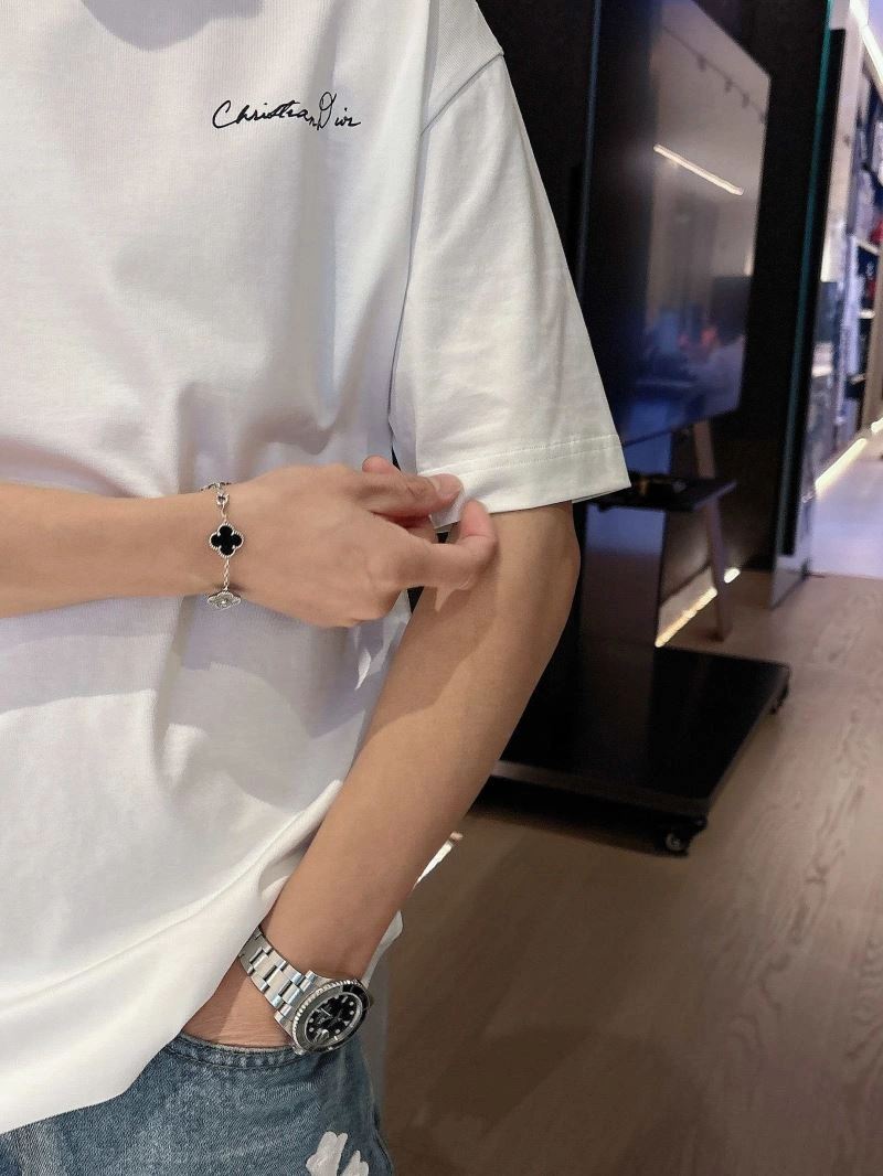 Budget-friendly Christian Dior T-Shirts