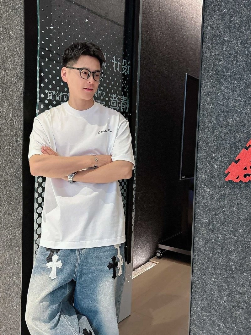 Budget-friendly Christian Dior T-Shirts