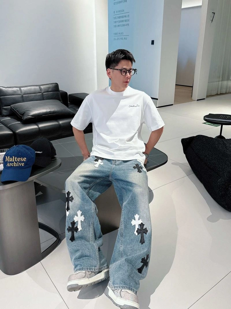 Budget-friendly Christian Dior T-Shirts