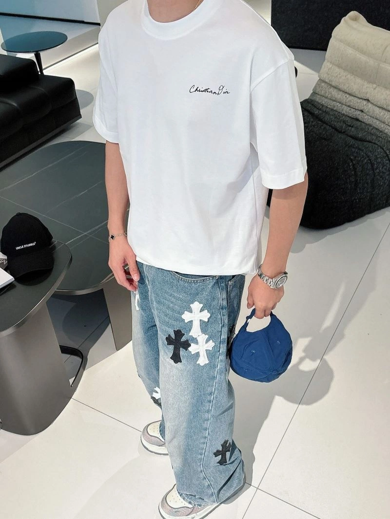 Budget-friendly Christian Dior T-Shirts