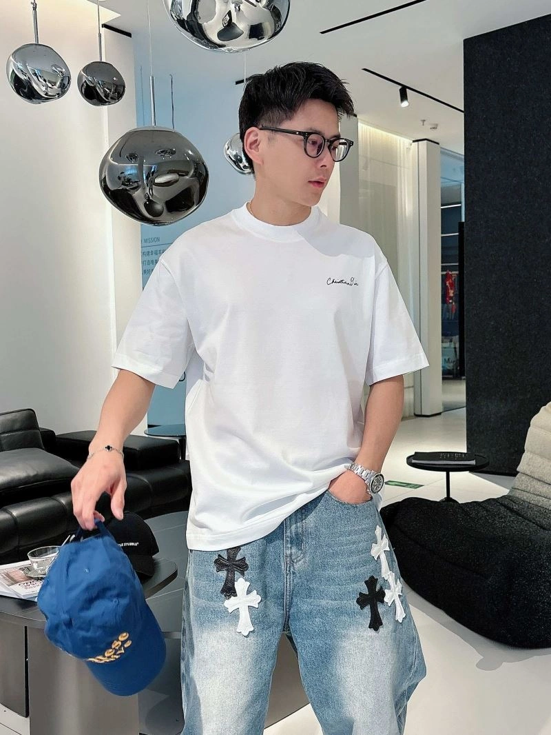 Budget-friendly Christian Dior T-Shirts