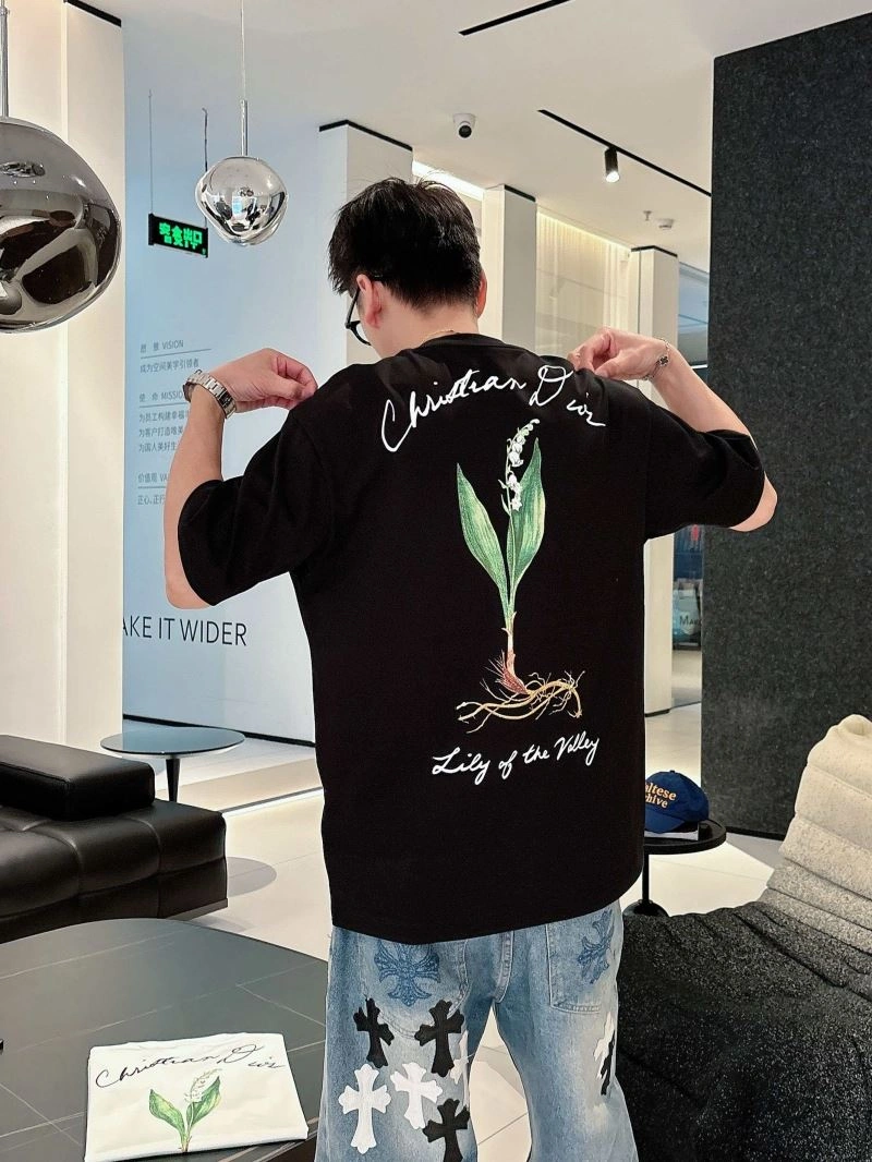 Inexpensive Christian Dior T-Shirts