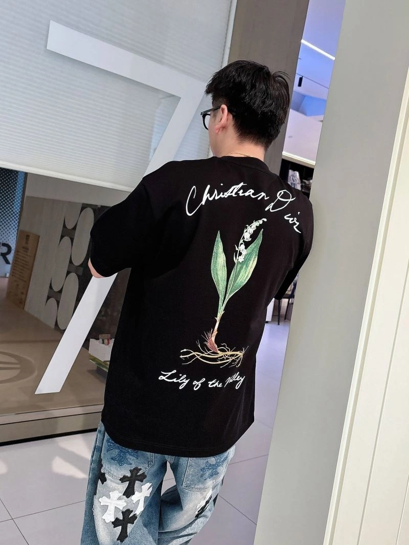 Inexpensive Christian Dior T-Shirts