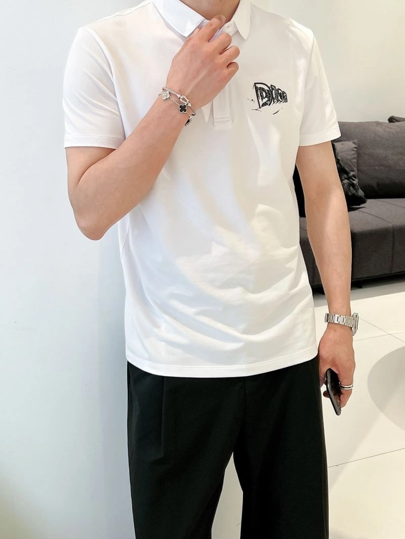Christian Dior T-Shirts