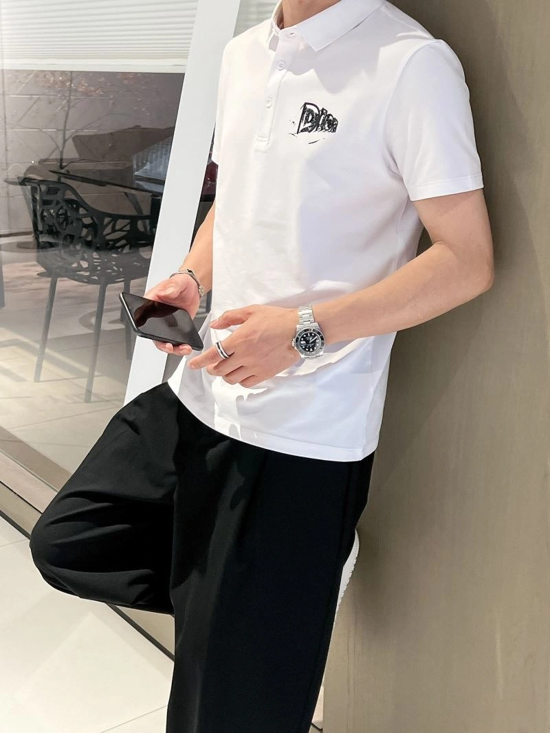Top mirror Christian Dior T-Shirts