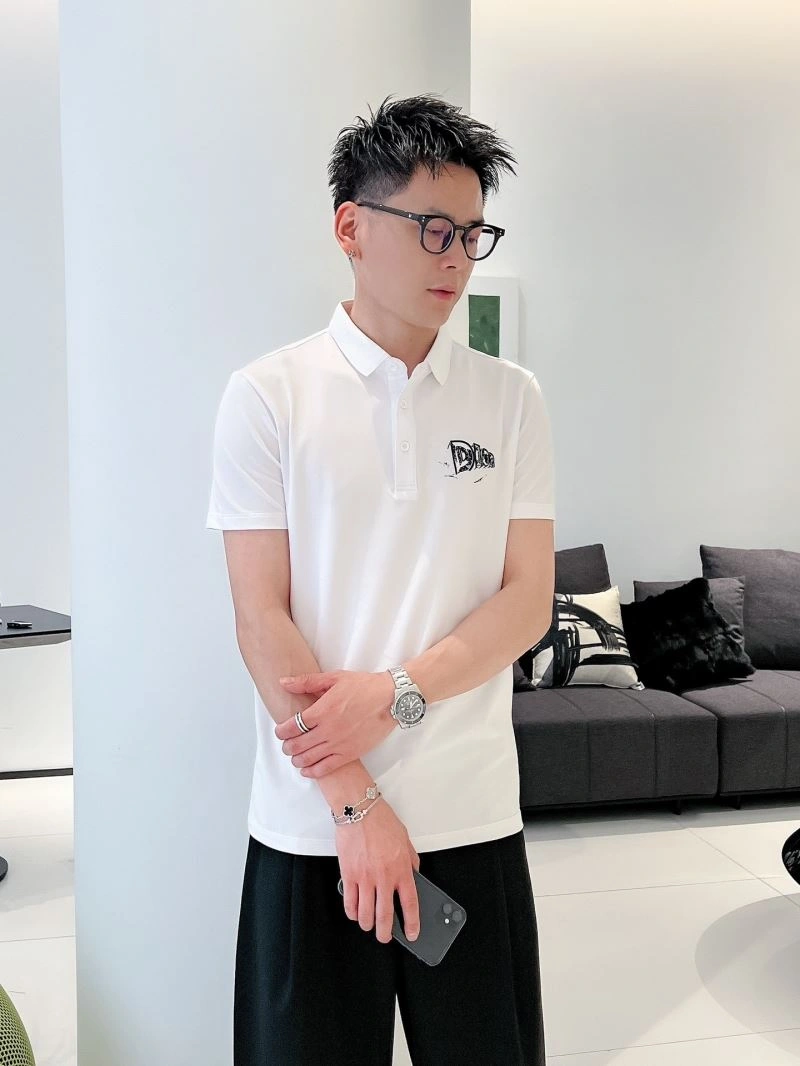 Top mirror Christian Dior T-Shirts