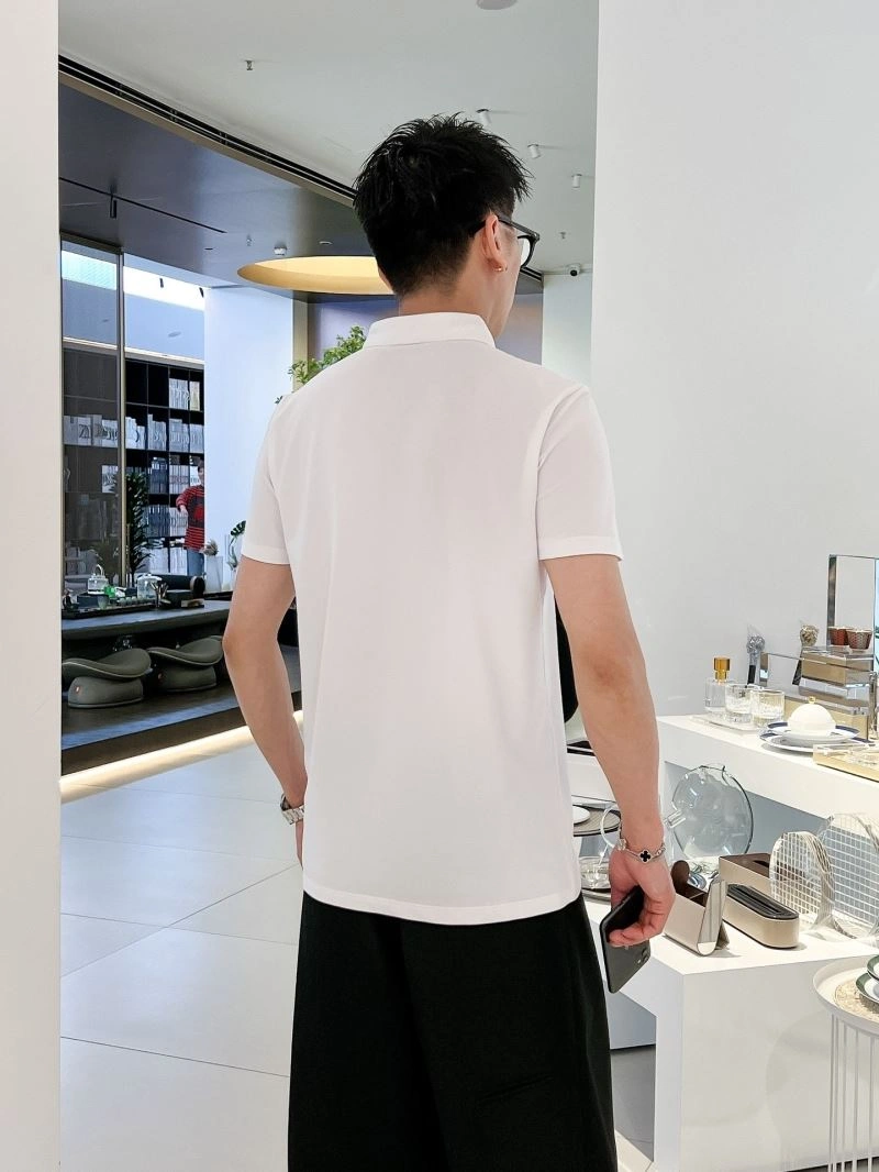 Top mirror Christian Dior T-Shirts